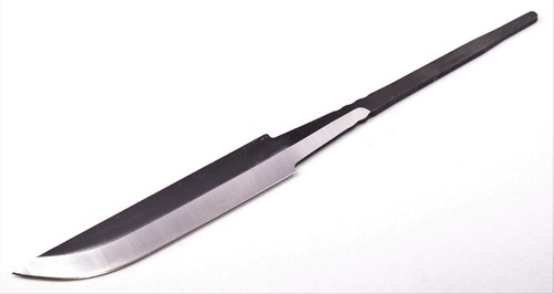 Klinge Lauri Carbon 108 Messerklinge Messer Jagdmesser Steckangel | eBay.de