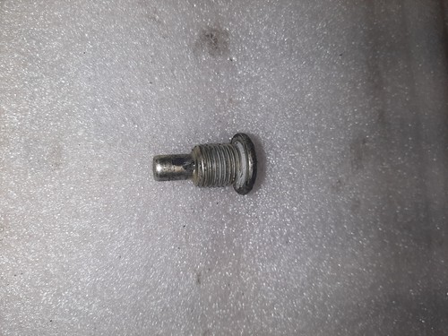 Honda Prelude Manual Transmission Gear Shift Selector Bolt | eBay