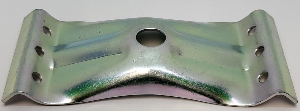 16 Gauge Steel Corner table leg brackets SET kit brace Kerf Apron ...