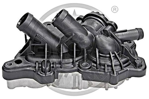 OPTIMAL Water Pump For AUDI A1 SEAT Ibiza IV SKODA VW Golf Mk7 12-16 ...