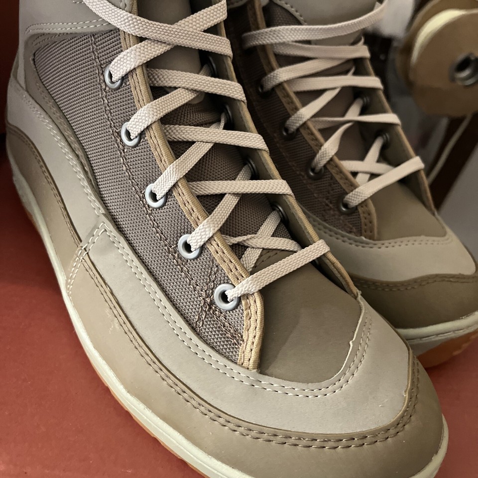 Simms Flats Sneaker Size 10 Wading Boots Fishing | eBay