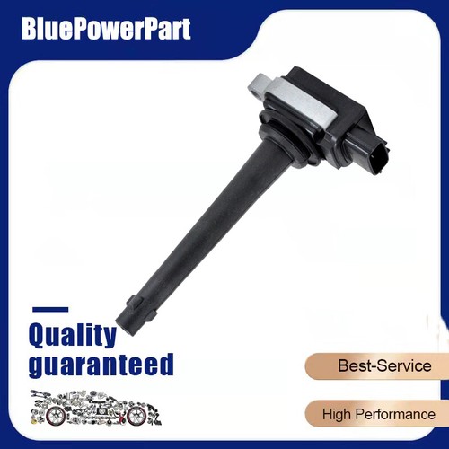 For Mitsubishi 380 DB 3.8L 6G75 2005-2008 Ignition Coil 1832A015 22448 ...
