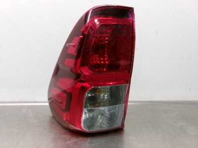 TOYOTA HILUX 2020 Rear Light N/S 815600K281: 78564 | eBay UK