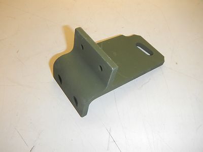 New Tail gate Tailgate Door Latch Bracket HMMWV M998 | eBay