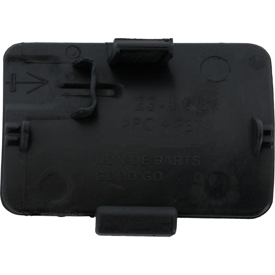 Hitch Cover Rear for MB Mercedes R Class 2518850223 Mercedes-Benz R350 ...