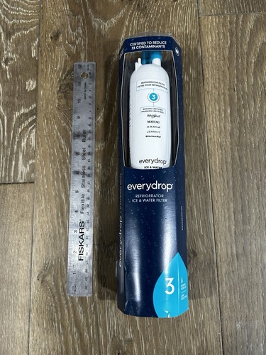 NEW Everydrop Ice Water Refrigerator Filter | eBay