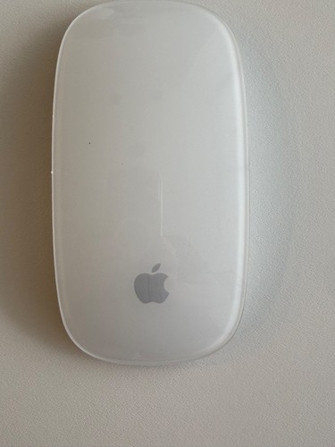 Apple Magic Mouse Gen 1 A1296 Bluetooth Wireless | eBay