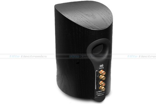 PSB IMAGINE B BOOKSHELF MONITOR SPEAKERS LOUDSPEAKER SATELLITE SURROUND ...