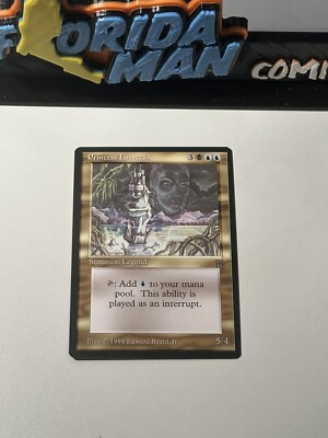 MtG Princess Lucrezia Legends | eBay