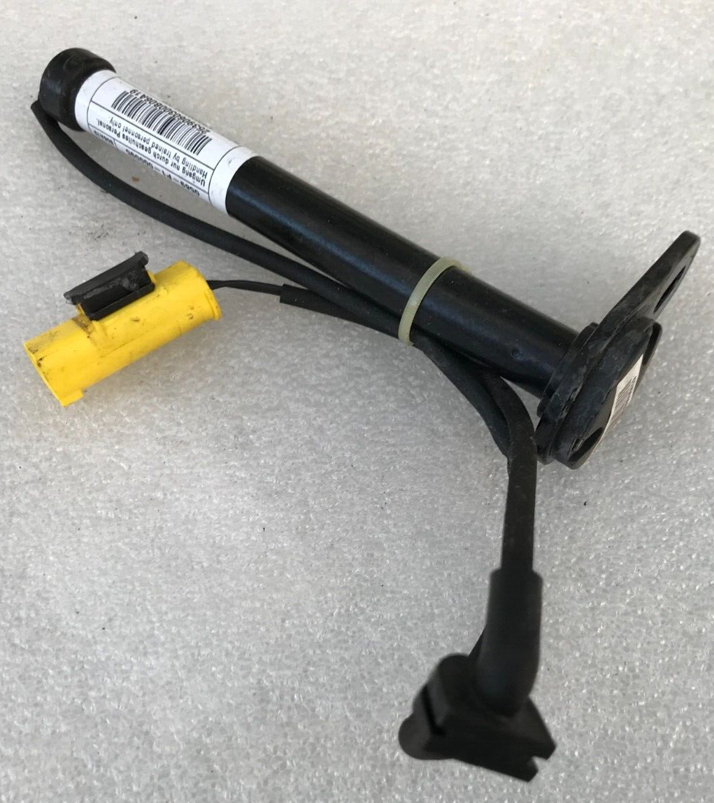 Mercedes-Benz GLC X253 Bonnet Hood Hinge Actuator OEM A2539060300 for ...