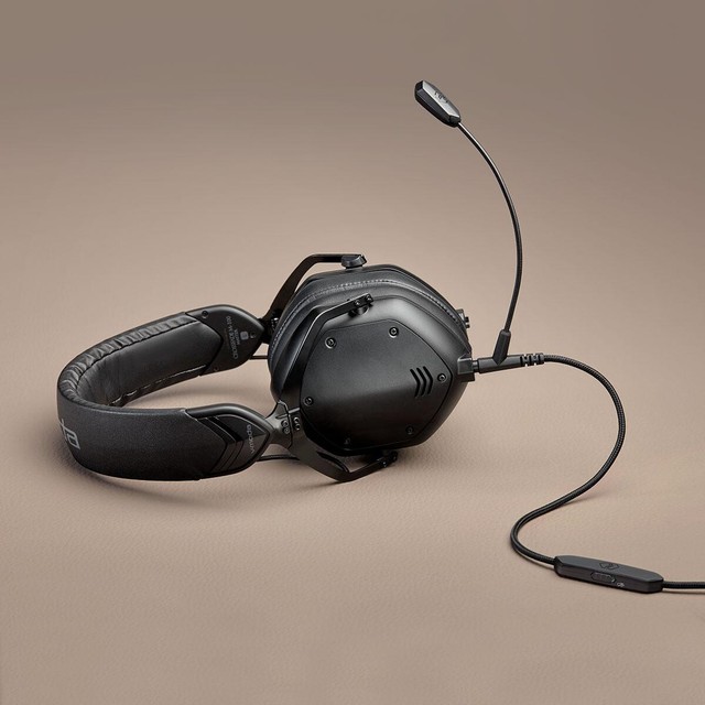 V-MODA Boom Pro X Microphone for Communication Remote Gaming for sale ...