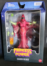 Masters of the Universe Masterverse Shadow Weaver
