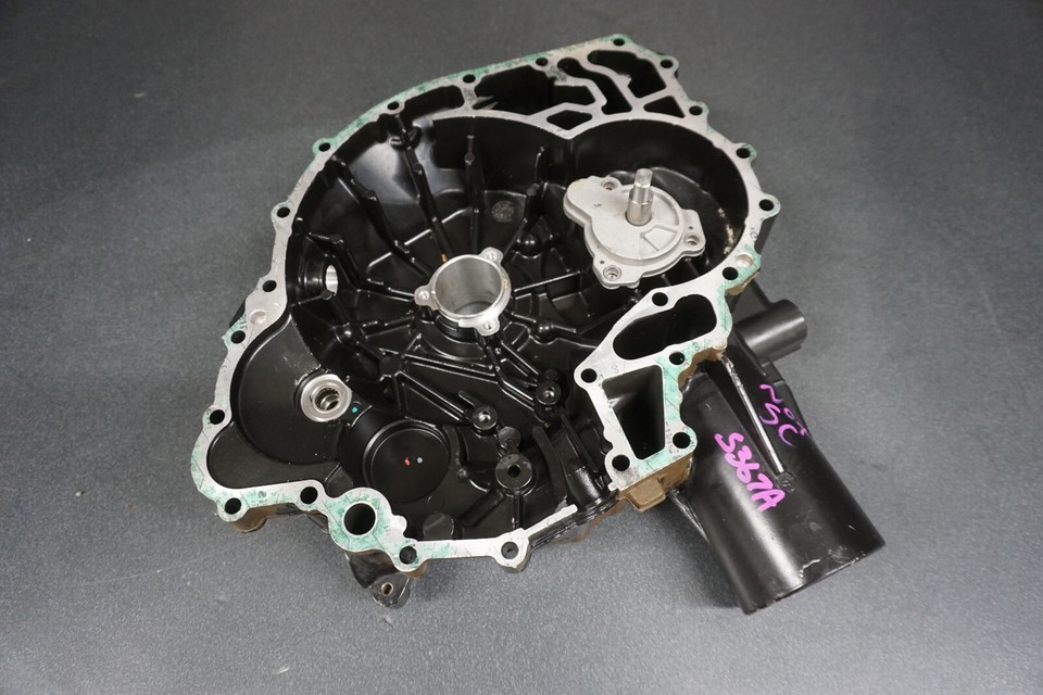 2010-2022 Sea-Doo OEM PTO Stator Magneto Cover GTX Challenger Wake GTI ...