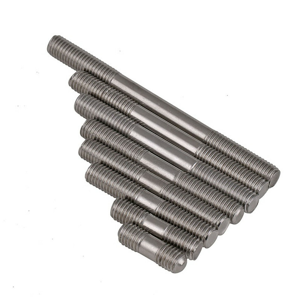 Stainless Steel Threaded Studs