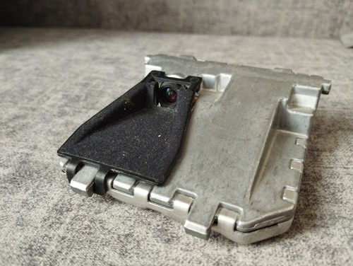 Genuine Mercedes Benz Front View Camera Radar Sensor A0009057302 ...