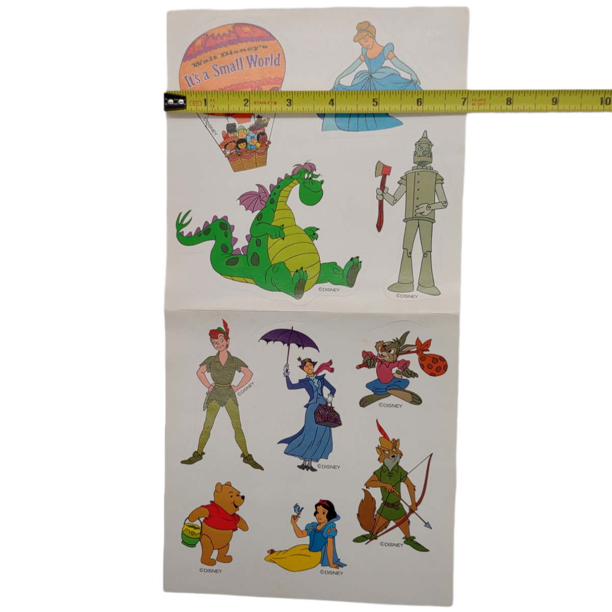 Peter Pan Vs Robin Hood