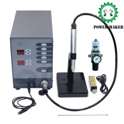 Laser Welding Machine Automatic Numerical Control Touch Pulse Argon Arc ...