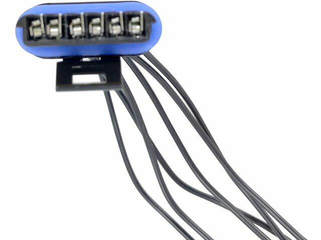 Ignition Control Module Connector 5BRV81 for SL2 LW1 Ion L100 L200 L300 ...