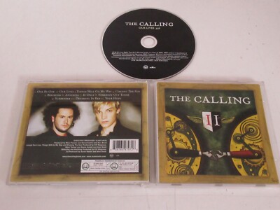 The Calling/Two (RCA/BMG 828765979726) CD Album | eBay