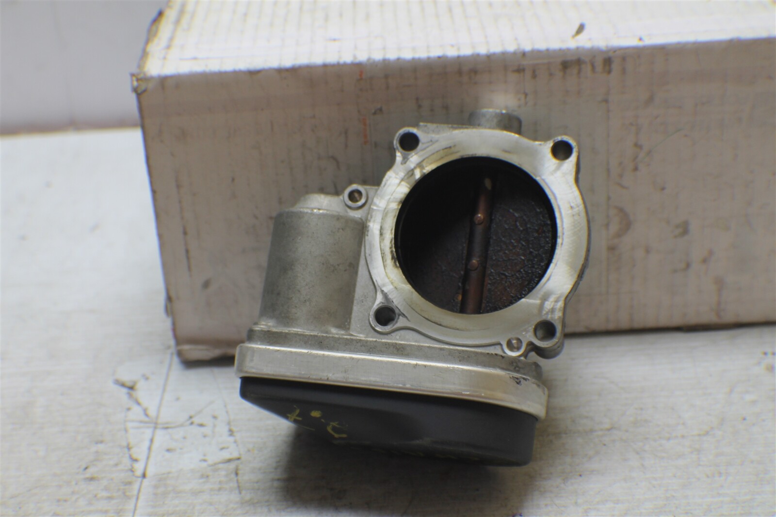 2006-2010 Chrysler 300 Throttle Body Valve Assembly 04861691AA 223 6E4 ...