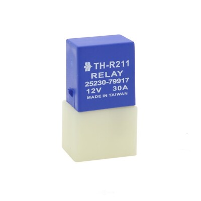 Accessory Power Relay fits 1999-2010 Nissan Sentra 350Z Versa STANDARD ...