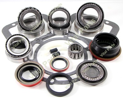 Dodge NV4500 Manual Transmission Rebuild Kit 1992-UP 5 Speed Trucks | eBay