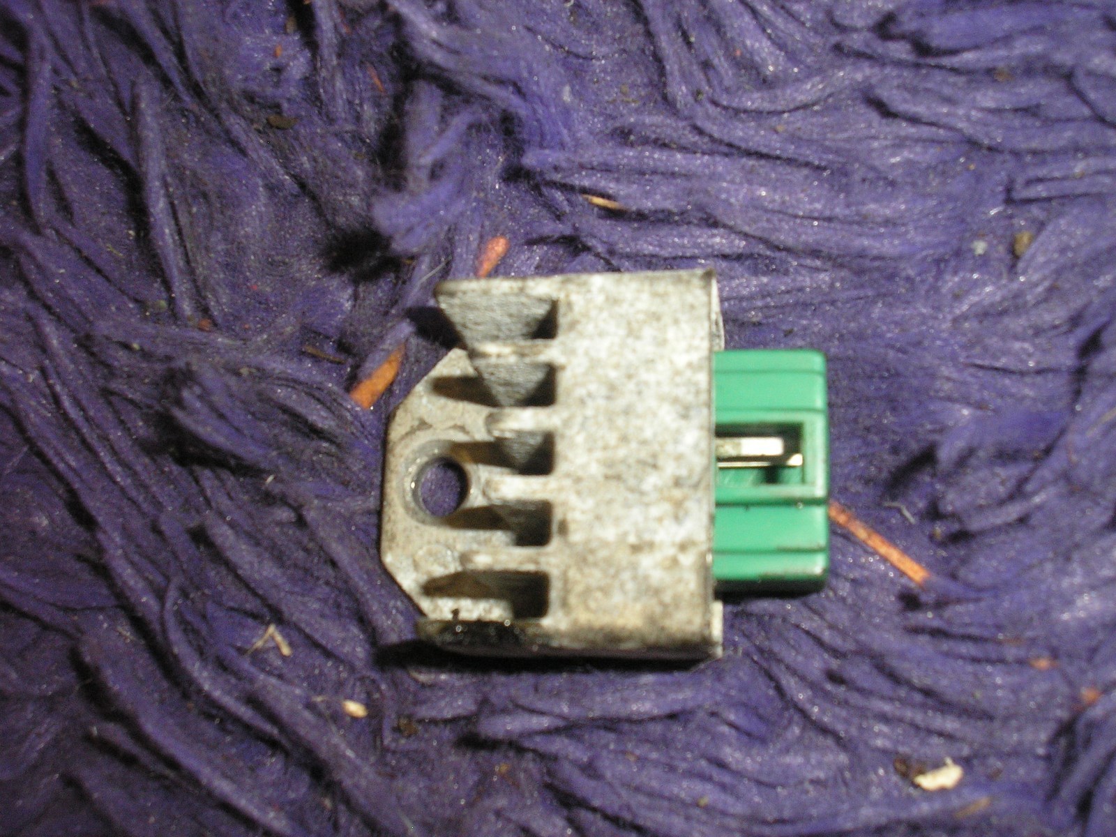 Yamaha Razz SH 50 Off 1996 SH50 regulator regulater oem | eBay