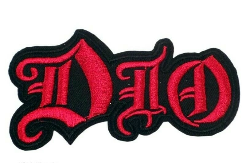 Dio Logo Devil