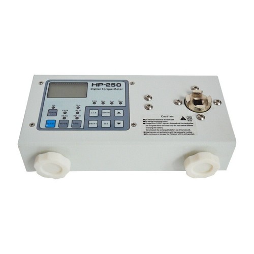 Intelligent Cap Torque Meter Testing Machine High Precision Measuring ...