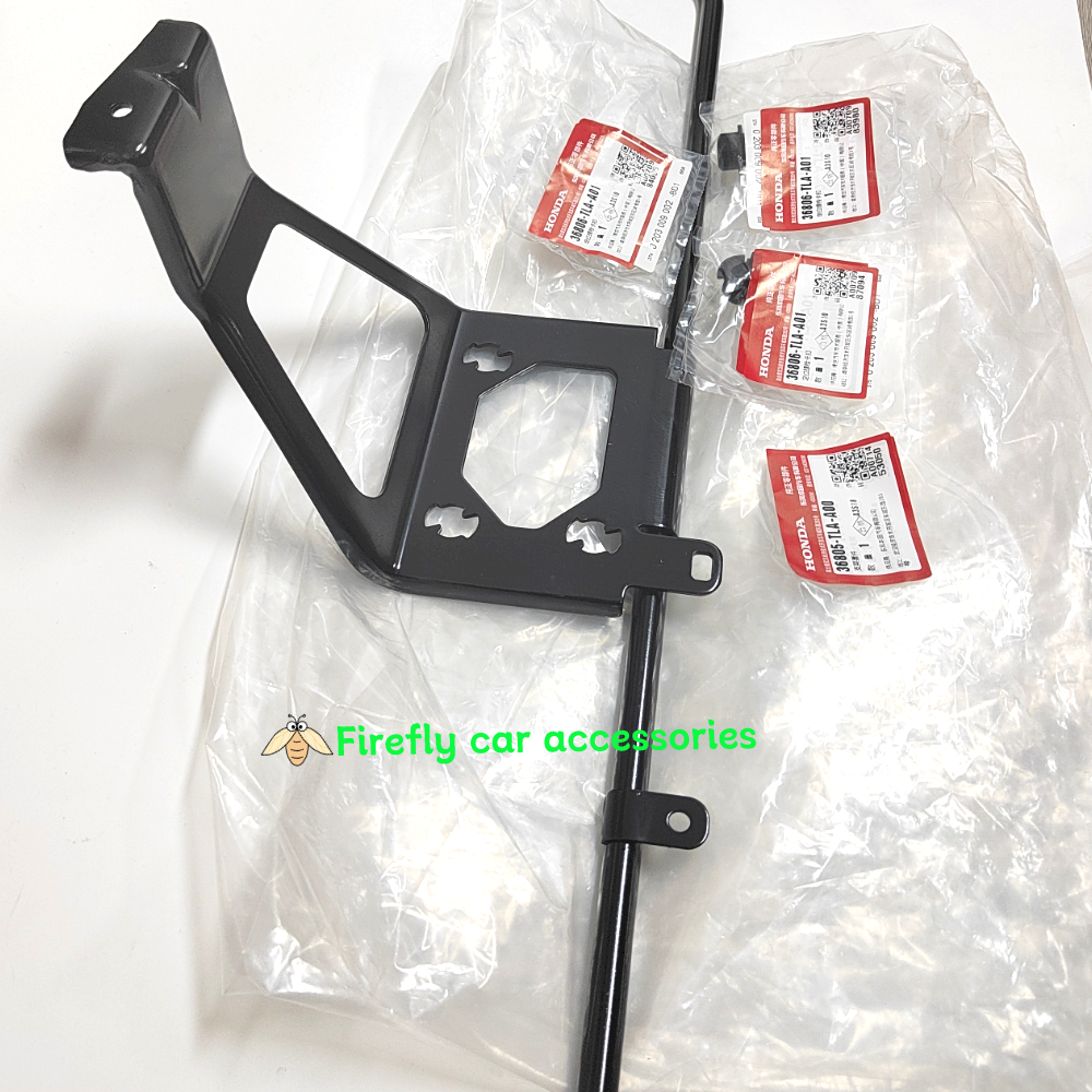 NEW OEM Front Bumper-Radar Mount Bracket For 2017-2021 Honda CR-V 36805 ...