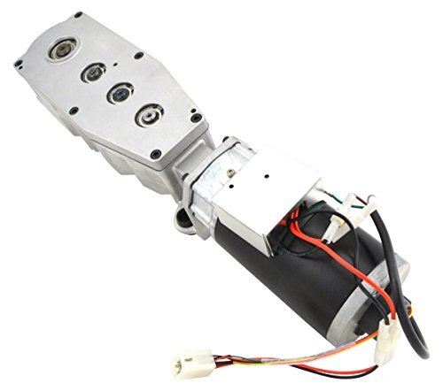 LCN 95403454LH 9540-3454-LH Replacement Senior Swing Motor Gearbox Left ...