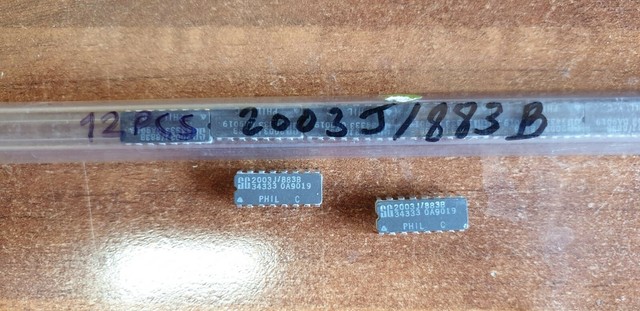 SG2003J/883B 1 unit | eBay