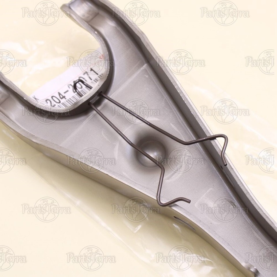 2007-2013 Toyota 4Runner Land Cruiser Van Clutch Release Fork Arm ...