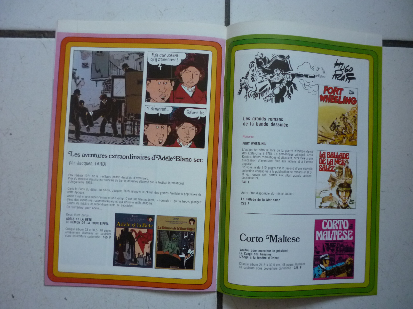 CATALOGUE CASTERMAN 1969 / COUVERTURE TINTIN / PARFAIT ETAT | eBay