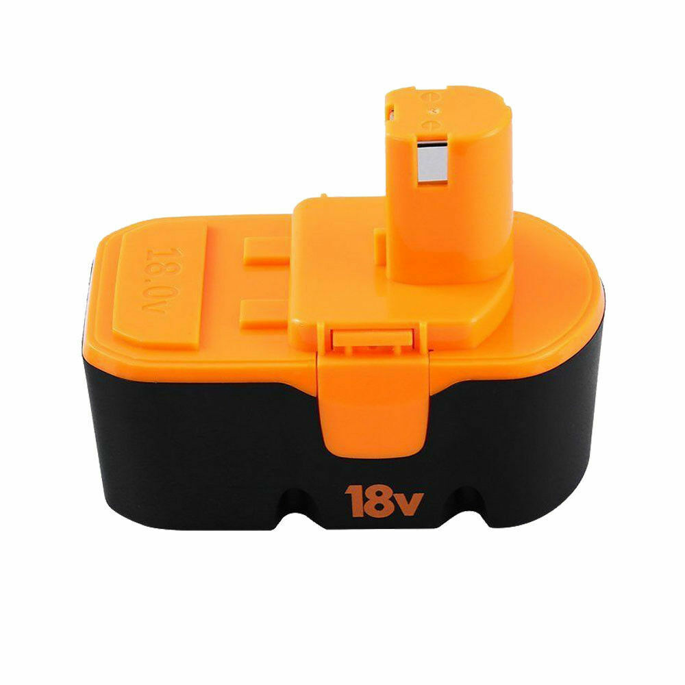 Ryobi P100 18V ONE+ Battery Pack - Black for sale online | eBay