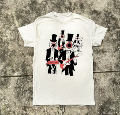 The Residents Band Without Mask The Residents Tahoe