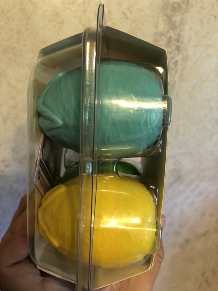 WalMart Exclusive Alien Easter Egg Pods Xenomorph 3” Collectible ...