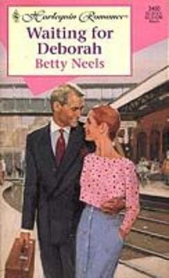 WAITING FOR DEBORAH By Betty Neels *Excellent Condition* 9780373034000| eBay
