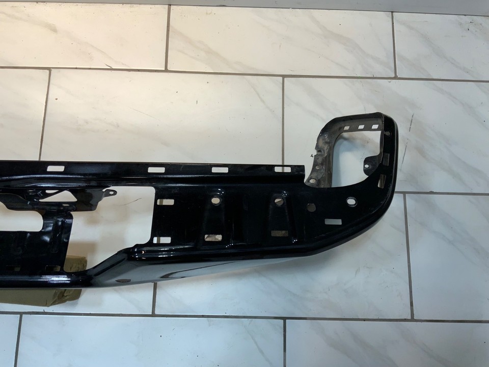 2023-2025 Chevrolet Colorado rear bumper 87854124 | eBay