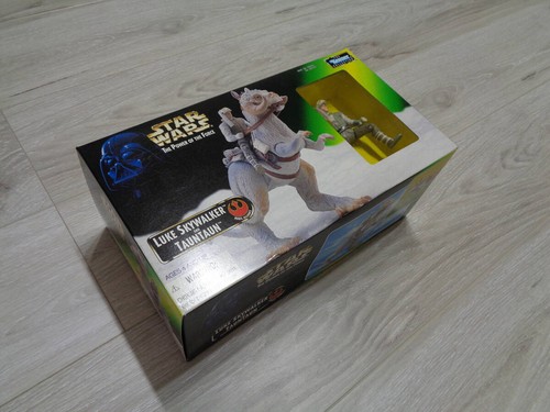 Star Wars Luke Skywalker And Tone Hasbro 1998 Vintage | eBay
