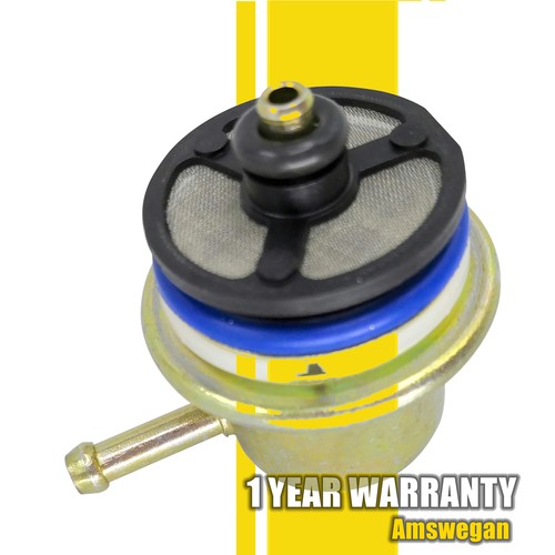 Fuel Injection Pressure Regulator For Chevrolet Camaro Pontiac Firebird ...