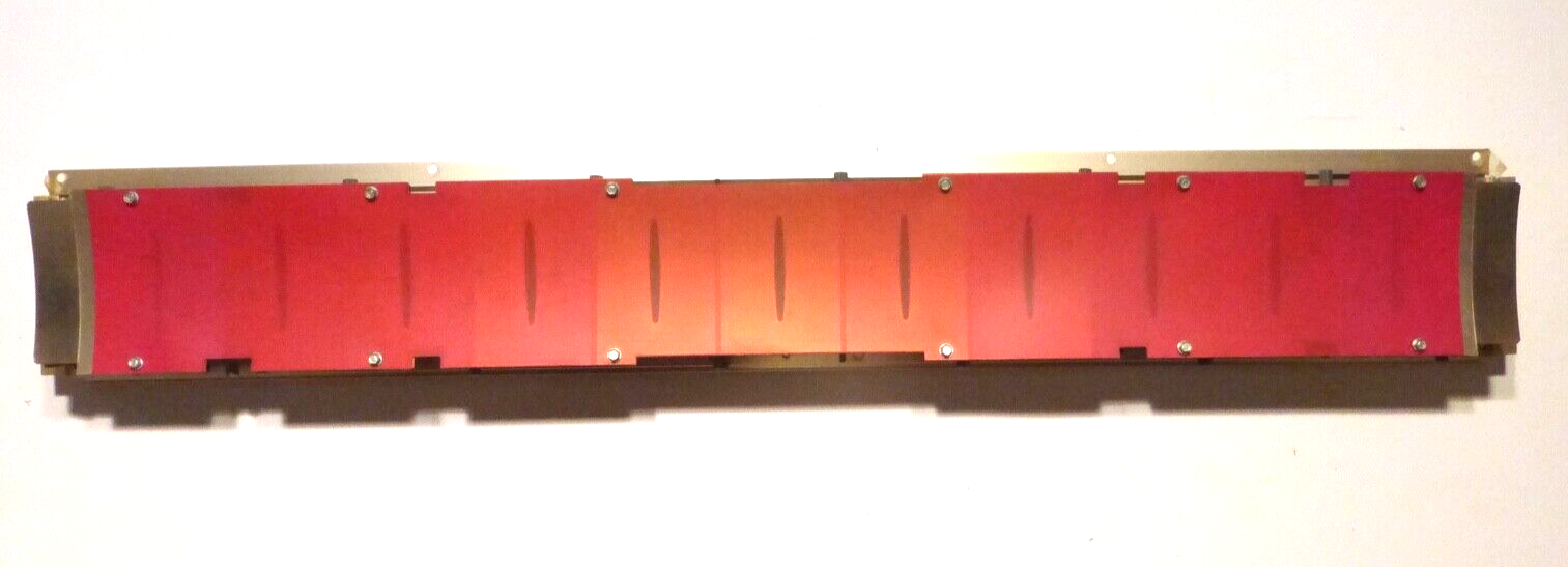 ROWE R-90 JUKEBOX part: UPPER LIGHT BOX for BROWN COLORED JUKEBOXES | eBay