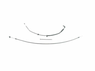 New Genuine Mopar Cable Kit Seat Riser OE 68143770AB | eBay