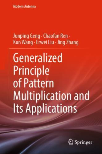 Generalized Principle of Pattern Multiplication and Its Applications by ...