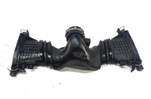 2012 MERCEDES ML350 (W166) 3.0L TURBO DIESEL OM642 ENGINE INTAKE DUCT ...