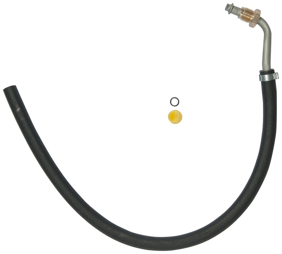 Power Strg Return Hose Gates 352276 | eBay