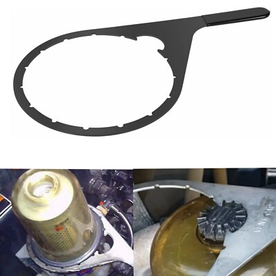 482017 Oil Fuel Filter Collar Vent Wrench for Davco Fuel Pro 482 & Shop ...