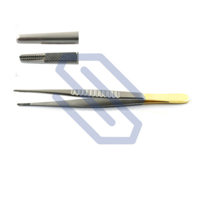 Medical Instruments - Debakey Forceps