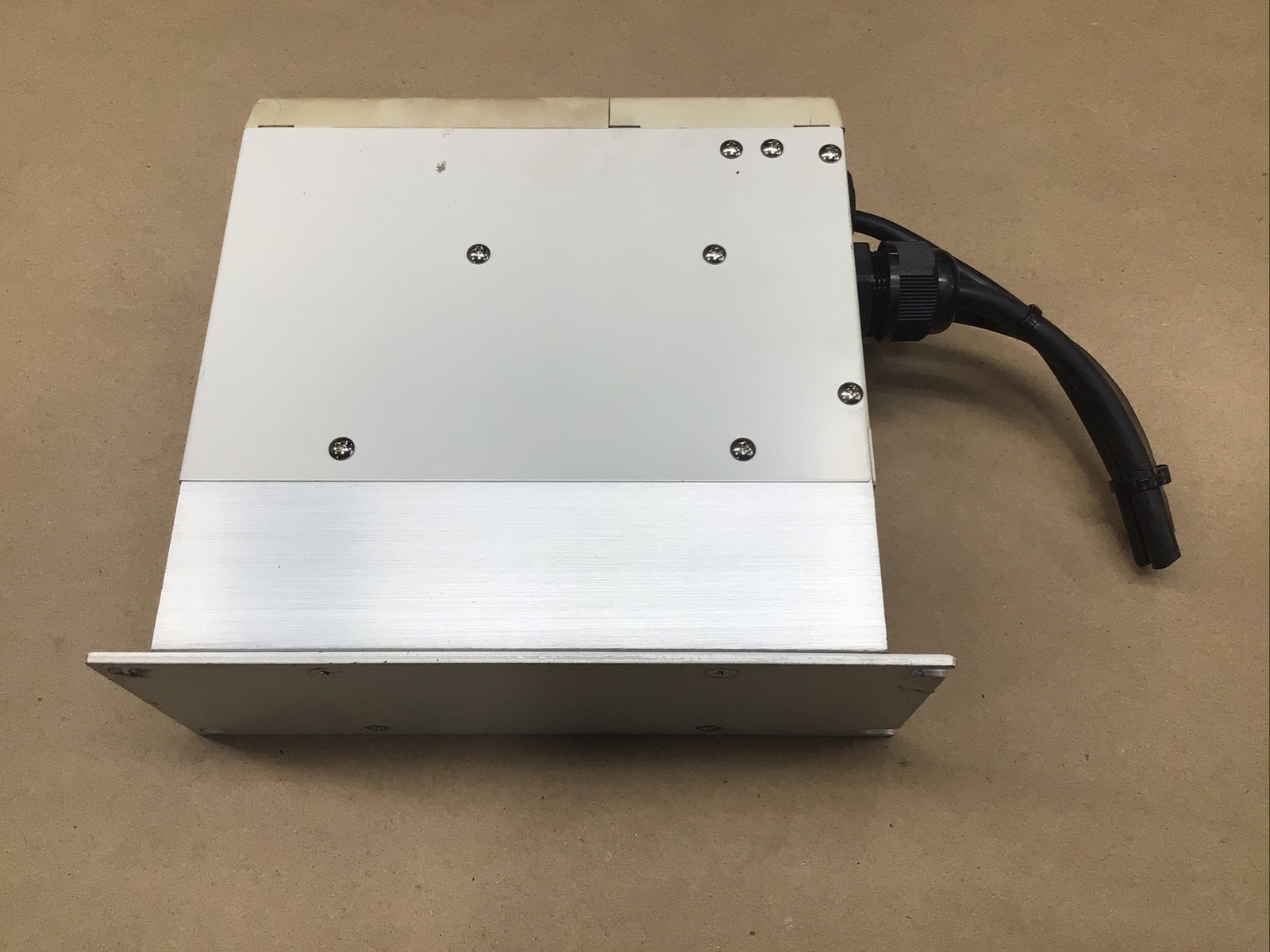 Frequency Variable Controller Feeder K-ECA46 NTN #02J3*AD | eBay