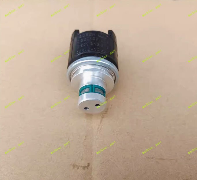 0501313375 Transmission Control Solenoid Valve 24V for ZF 4WG200 6WG200 ...